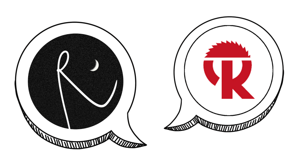 Von Menschen und Lärchen. Erster Teil. – BY REASONANZ